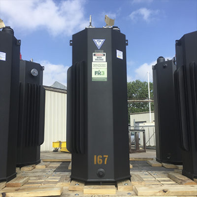 Submersible Transformers | VanTran Industries | Quality Transformers ...