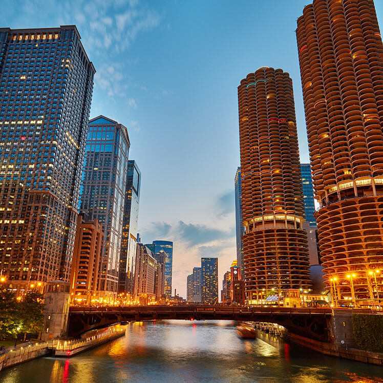 Submersible Transformers | VanTran Industries | Quality Transformers ...