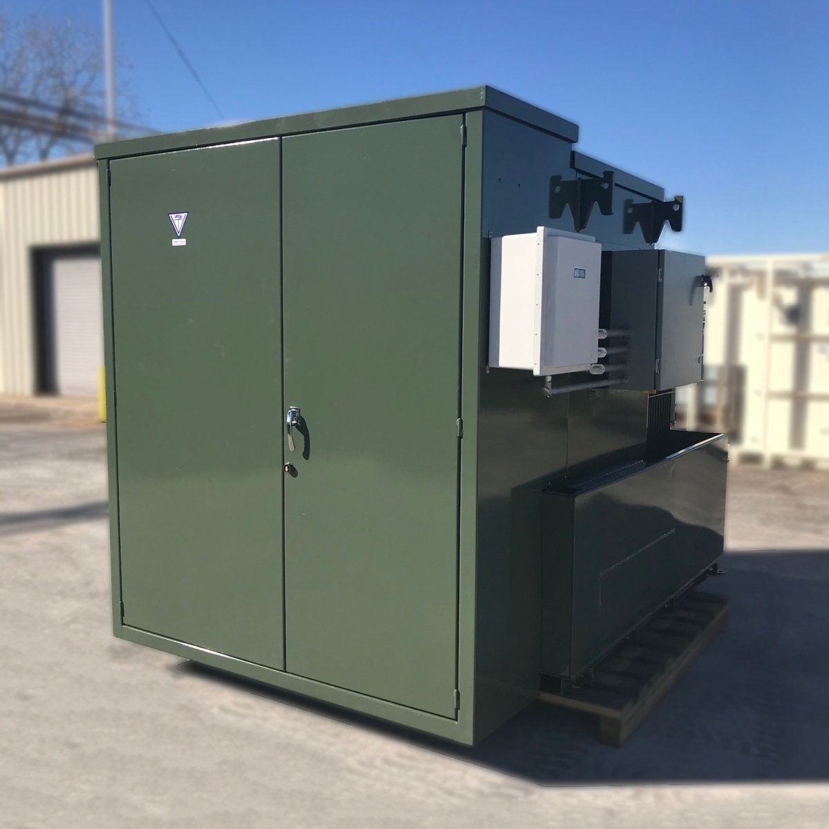 Retrofit Design with Limited Lead Time | VanTran Transformers