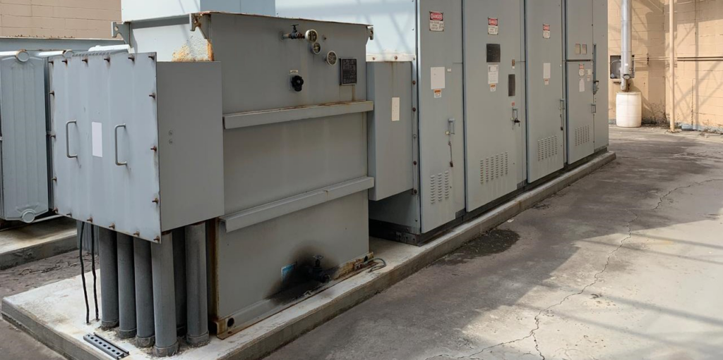 End of Life Transformer Replacement – OEM Custom Replacement vs ...